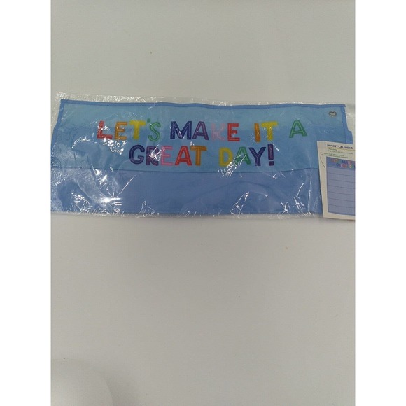 Target | Other | New Target Calendar Pocket Chart Bullseye Dollar Spot ...